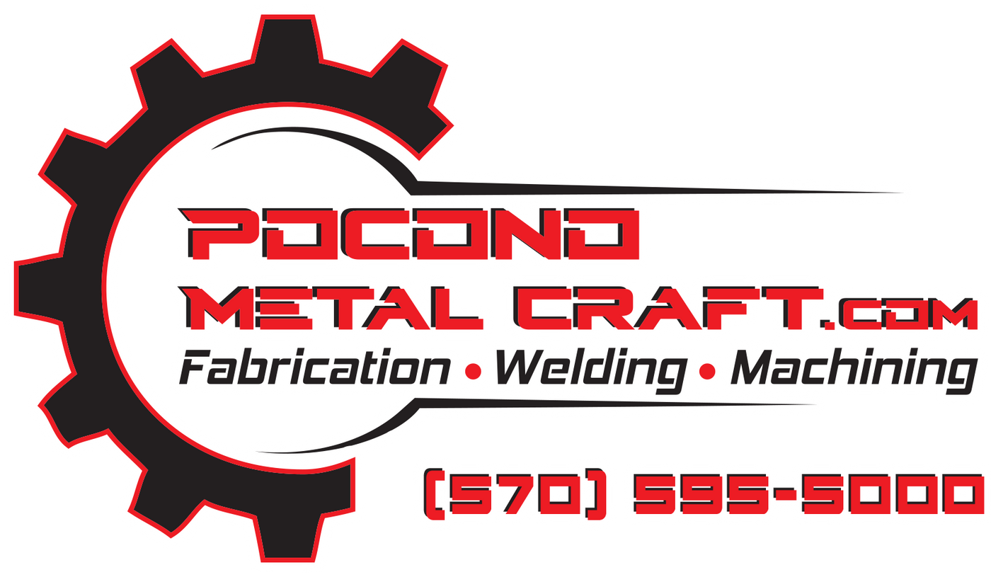 Automotive Frame Repair Parts Manufacturer and Installer – Pocono Metal ...