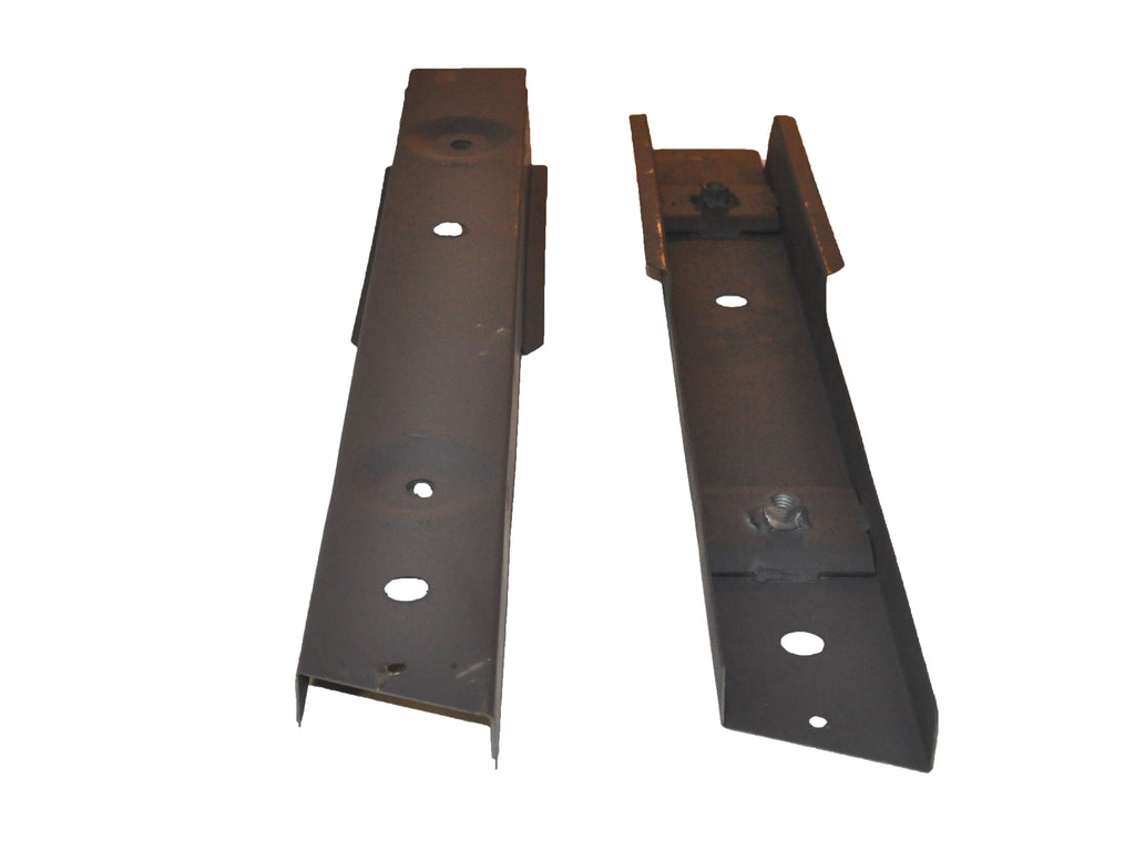 Body Mount Repair Extended Set – Pocono Metal Craft