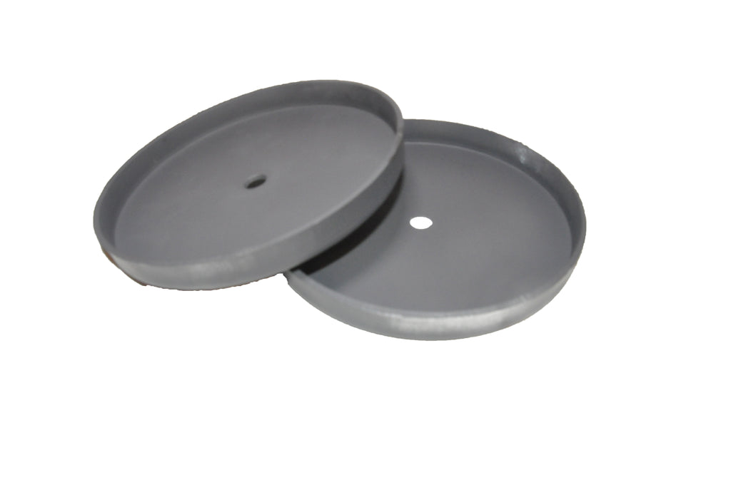 Universal Coil Spring Retainer Set – Pocono Metal Craft