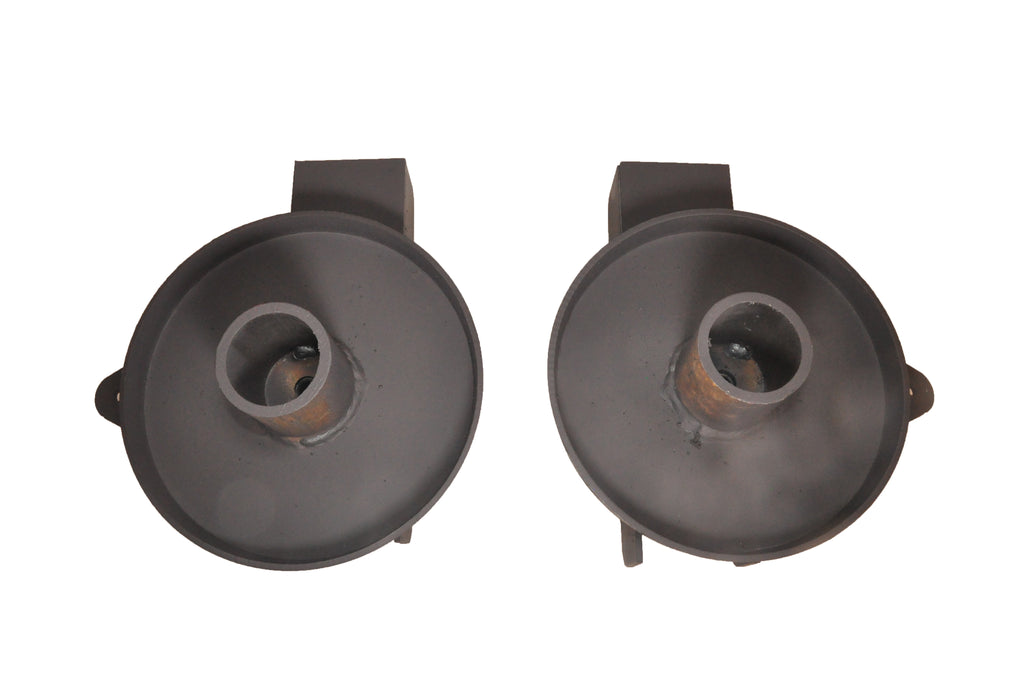 Coil Spring Bucket for Jeep Wranglers 97-06 – Pocono Metal Craft
