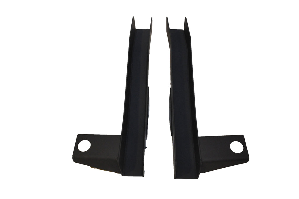 Front Trail Control Arm Rust Repair 97-06 Jeep Wrangler – Pocono Metal ...